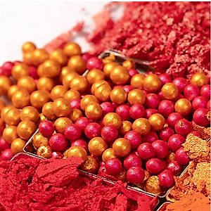 Tintark 30 Colors Makeup Eyeshadow Palette for Beauty & Matte Metallic Shimmer Pearl Glitter Eye Shadow Pallet & Rainbow Colorful Eye Makeup for Girls & Highly Pigment Eyeshadow Cosmetics