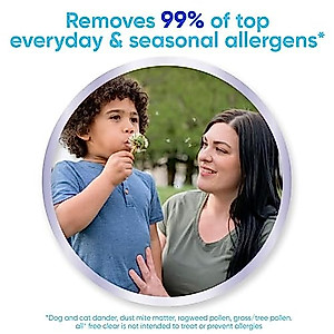 all Mighty Laundry Detergent Pacs, Free Clear for Sensitive Skin, Unscented and No Dye, 39 Count