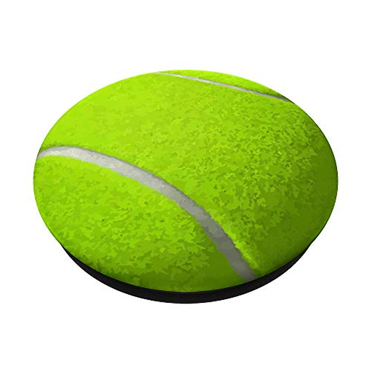 Tennis Ball | Tennis Player Gifts | PopSockets Swappable PopGrip