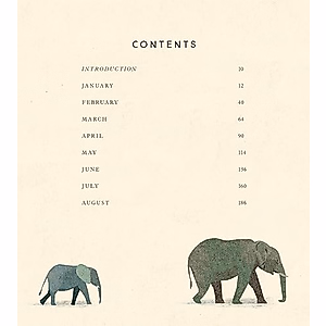 Tiger, Tiger, Burning Bright!: An Animal Poem for Each Day of the Year