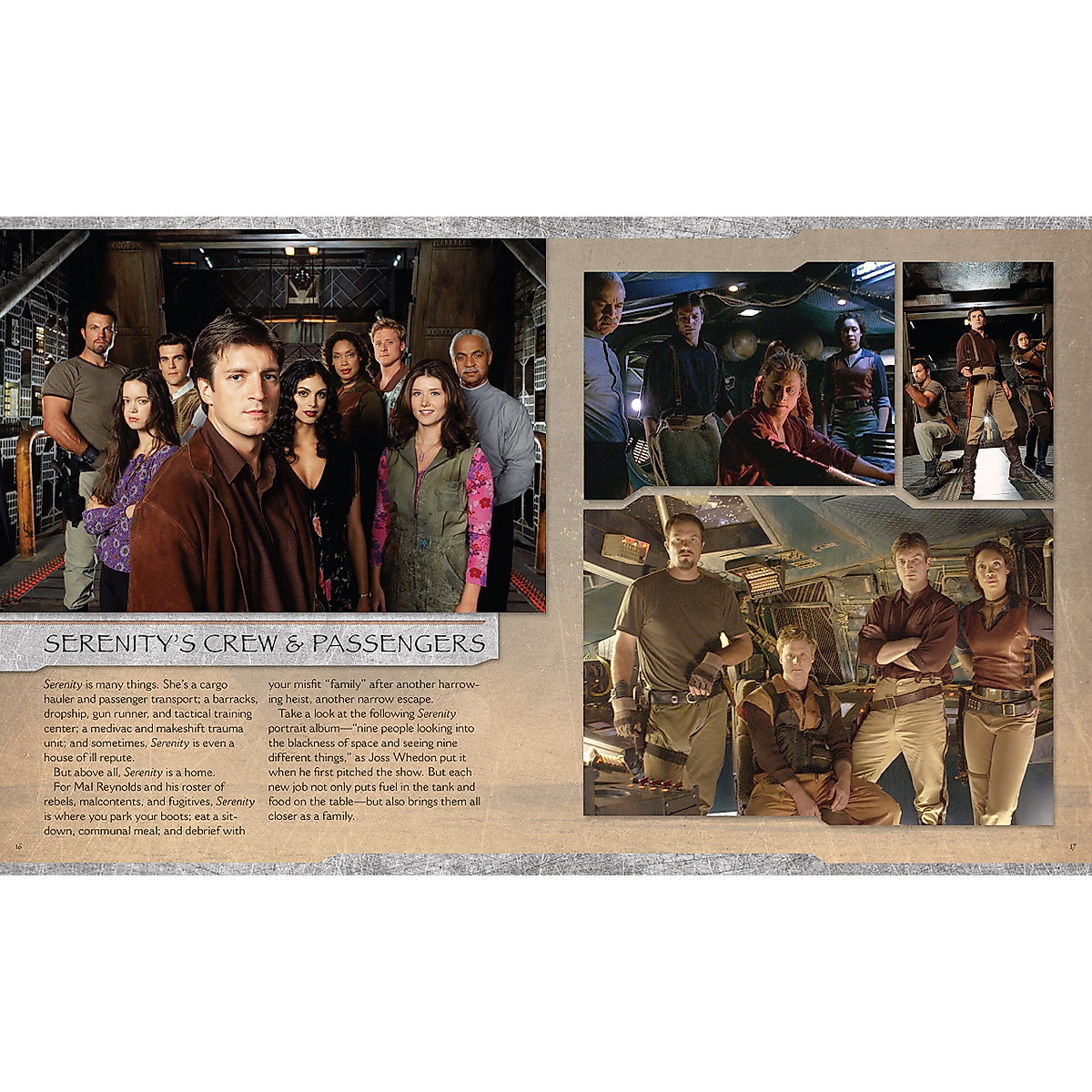 Incredibuilds Firefly Serenity 3D Wood Puzzle & Model Figure Kit (157 Pcs) - Build & Paint Your Own 3-D Movie Toy - Holiday Educational Gift for Kids & Adults, No Glue Required, 12+ 