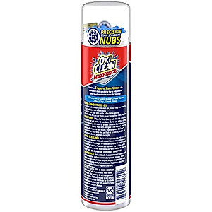 OxiClean Gel Sticks - 6.2 oz (HDL-025)