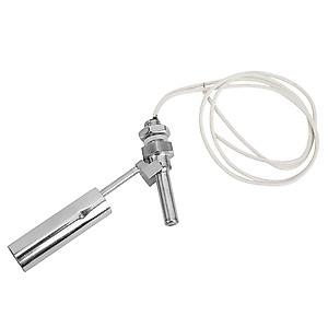 Liquid Water Level Sensor, Sensor Switch,Multi-Point Control, Control Switch,for Water Pump Tank Water heaters Liquid Level Sensor(220V)