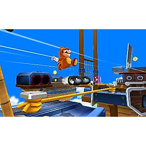 Super Mario 3D Land (Renewed)