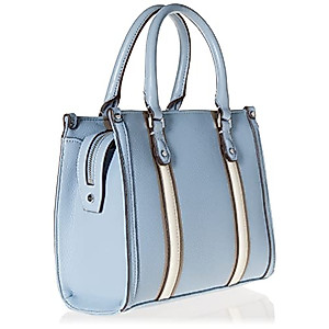 Calvin Klein Beckah Novelty Crossbody, Cloud/Cherub White