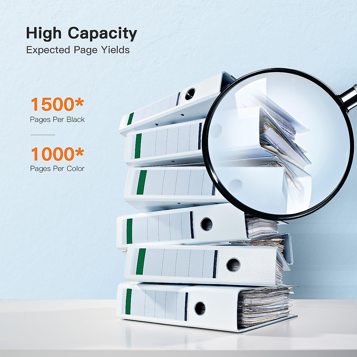 E-Z Ink (TM) Compatible Toner Cartridge Replacement for Samsung 406 406S CLT-K406S CLT-C406S CLT-M406S CLT-Y406S to use with Xpress C460W C410W (1 Black, 1 Cyan, 1 Magenta, 1 Yellow, 4 Pack)