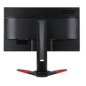 acer 27in Widescreen LCD Monitor Display Full HD 1920 x 1080 1 ms|XB271H bmiprz (Renewed)