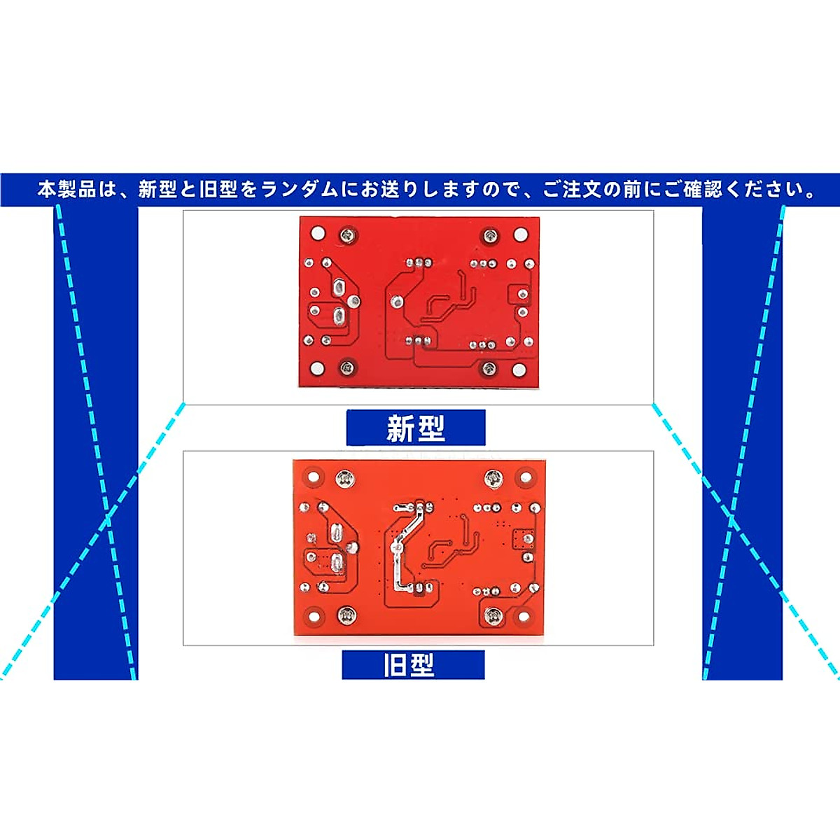 400W DC-DC Constant Current Boost Converter Step-up Power Module LED Driver 8.5-50V to 10-60V Boost Power Converter for Electric Equipment/Digital Products