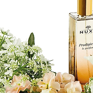 Nux Paris Prodigieux Le Parfum, Eau De Parfum, 1.6 Fl. Oz. 50 mL