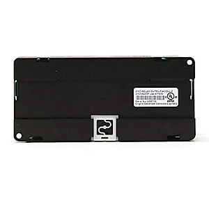 DSE2157 ***Original*** Made in UK | DSENet Output Relay Expansion (8) Module | 8 Additional outputs to The Control System | DSE 2157-01