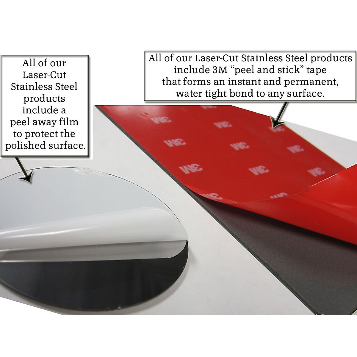 QAA is Compatible with 2009-2020 Dodge Journey 6 Piece Stainless Window Sill Trim Set WS49945