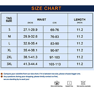 LODAY Waist Trimmer for Men Stomach Trainer Sweat Workout Shaper,Neoprene-Free Slimming Sauna Belt (Blue, Small)