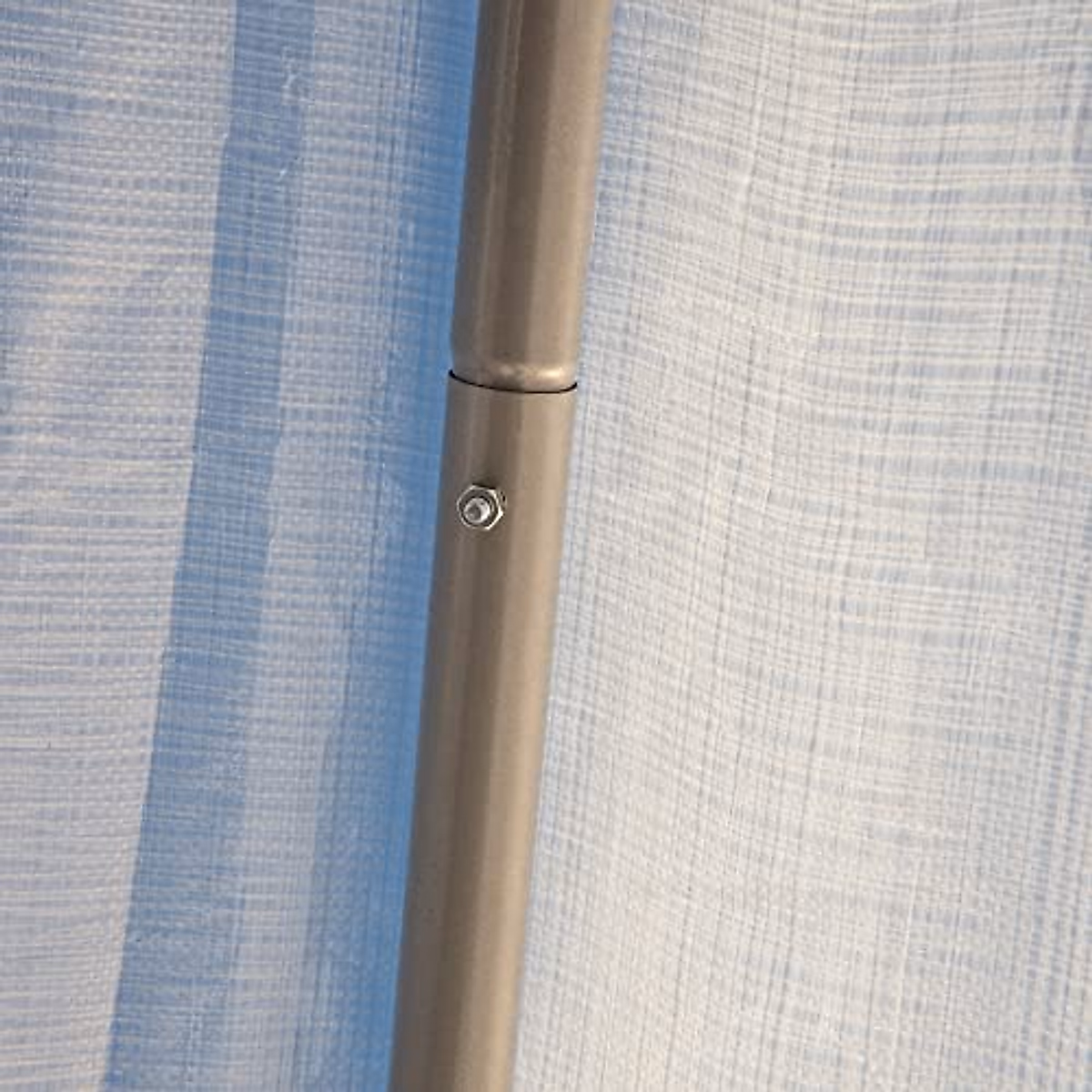 Miracle-Gro 6' x 4' x 6' All-Season Indoor/Outdoor Backyard Garden Greenhouse and Compact Waterproof Plant Shelter, Translucent