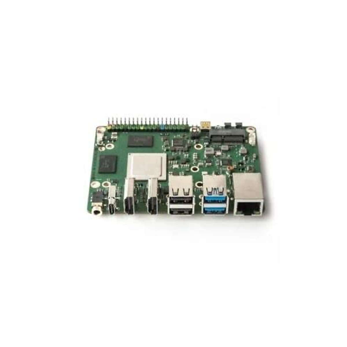 Rock Pi 5 Model B 8GB Single Board Computer (Board Only)