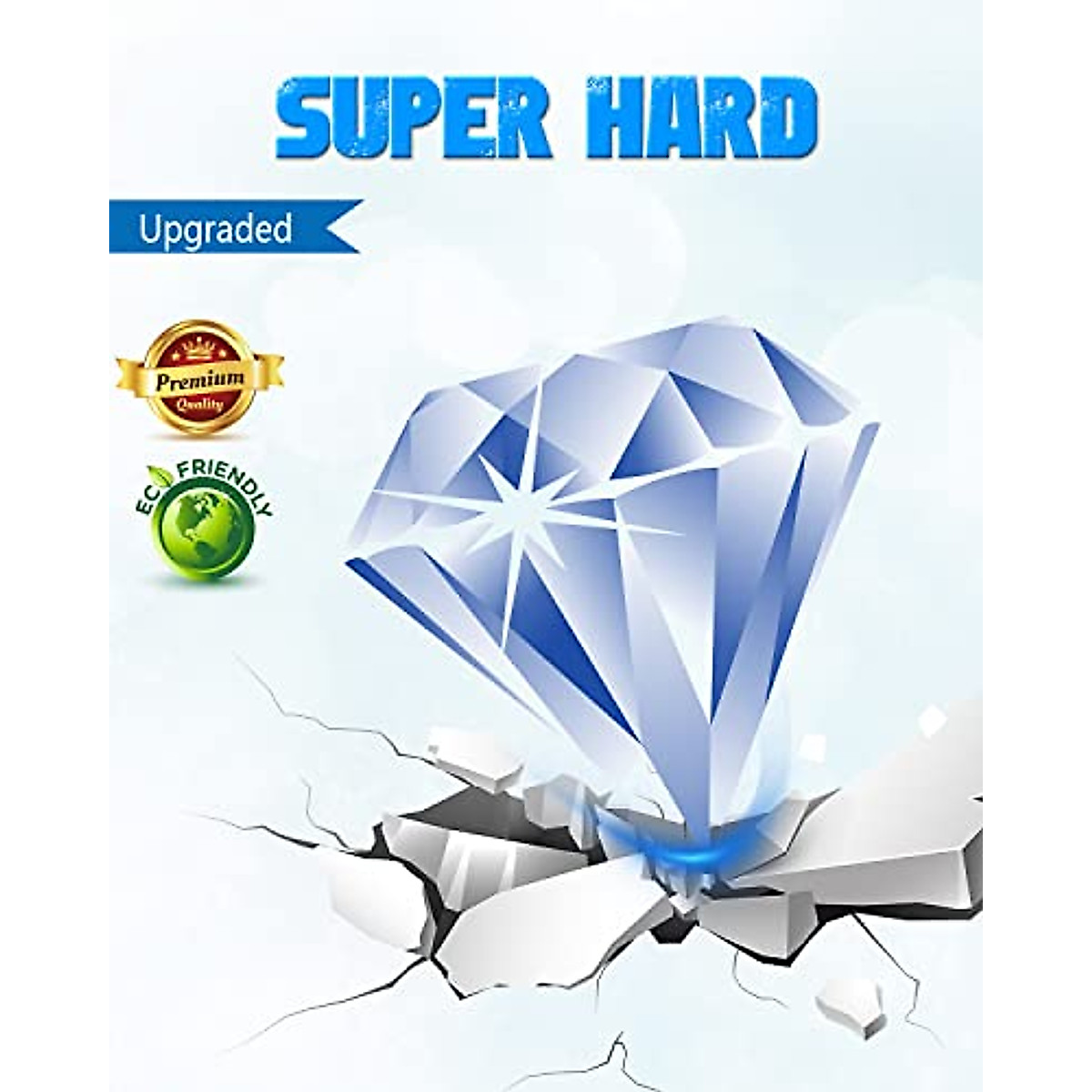 Bsrezn Upgraded UV Resin Kit with Light- 200g Clear Hard UV Cure Epoxy Resin Supplies Premixed Activated Glue Fast Curing Starter Jewelry Making Kit for Craft Beginner