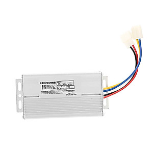 DC-DC Converter 36-72V to 12V 30A 360W Voltage Transformer Reducer