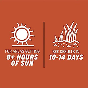 Pennington Smart Seed Bermudagrass Mix with 2x faster results 8.75 LB