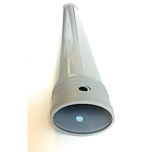 Horizontal Frame Bar Top Rail for Bestway & Coleman Power Steel Round Above Ground Pools