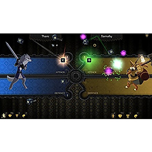 Armello - PlayStation 4 Special Edition