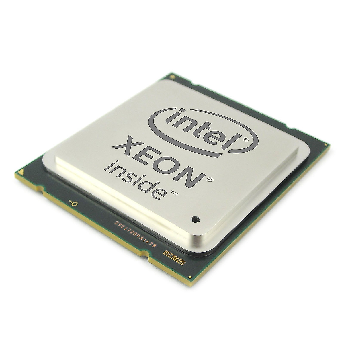 Intel Xeon E5540 2.53GHz Quad Core LGA 1366 / Socket B Processor SLBF6 (Renewed)