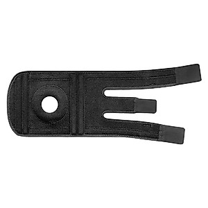 DDER Running Outdoor Sports Knee Pads Breathable Adjustable Protection Knee Safety Knee Pads Relieve Sports Injuries