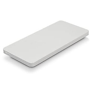 OWC 1TB Aura Pro 6G 3D NAND Flash SSD w/Envoy Pro Enclosure Compatible with 2012 to Early 2013 MacBook Pro with Retina Display