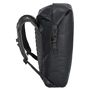 Skog Å Kust BackSåk Waterproof Backpack | 35L Black