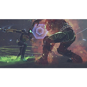 Kamen Rider: Memory of Heroez (English) - Nintendo Switch