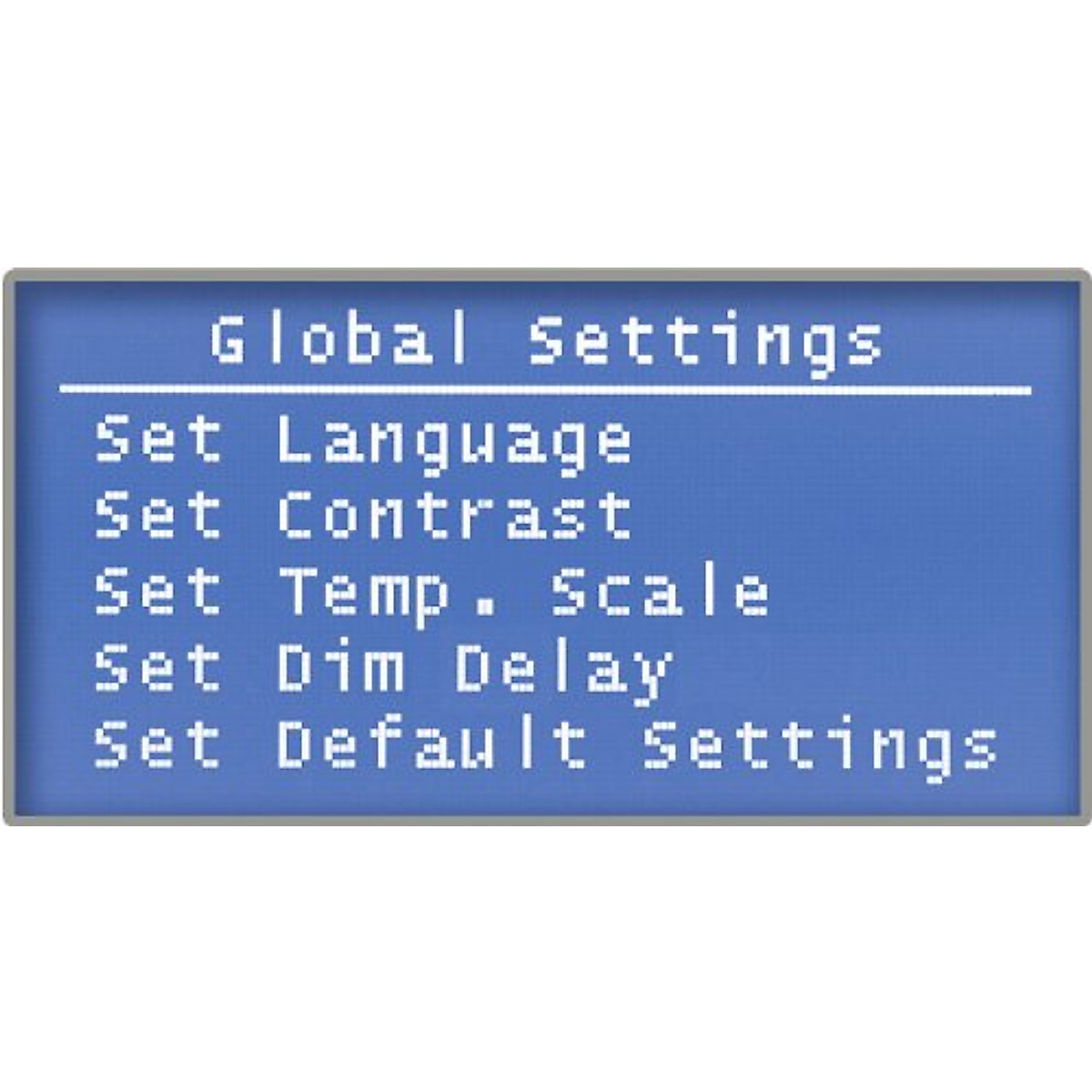 Fluval G6 Advanced Filtration System