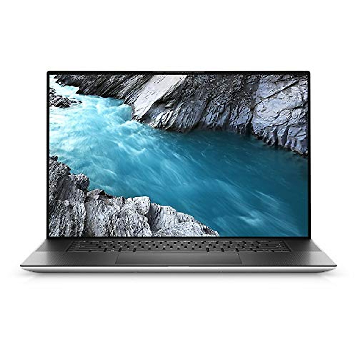 Dell XPS 17 9700 Laptop, 17 UHD+ (3840 x 2400) Touchscreen, Intel Core 10th Gen i7-10750H, 32GB (2x16GB) Up to RAM, 1TB SSD, n Vidia GeForce GTX 1650 Ti, Windows 10 (Renewed)