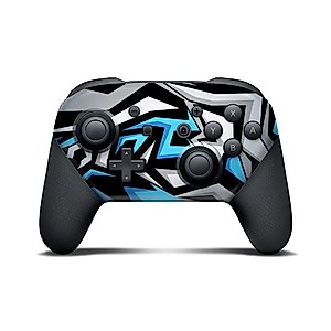 DreamController Original Custom Pro Controller for Nintendo Switch Pro Controller Wireless Compatible with Nintendo Switch I Switch Pro Controller for Nintendo I Made for Switch Pro Controller Custom