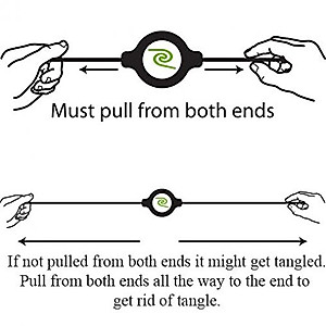 Wired Retractable Earphones w Mic Earbuds Headphones [3.5mm] works for iPod Nano 5th, 6th, 7th, iPod Touch 1st, 2nd, 3rd, 4th, 5th, 6th, 7th Gen, Galaxy A14 A23 A52 A12 A42 A32 S10 S9 S8 , iPhone 6/6S