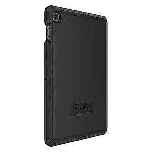 OtterBox Defender Series Case for Samsung Galaxy Tab S5e - Retail Packaging - Black