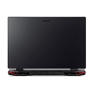acer Nitro 5-AN515 Gaming & Entertainment Laptop (AMD Ryzen 7 6800H 8-Core, 64GB DDR5 4800MHz RAM, 2x2TB PCIe SSD (4TB), GeForce RTX 3070 Ti, 15.6" 165Hz Win 11 Pro) with G5 Essential Dock