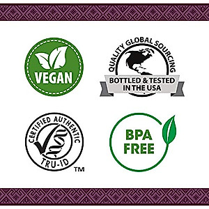 Nature's Way Premium Herbal Beet Root Powder, 3 g per serving, 5 oz