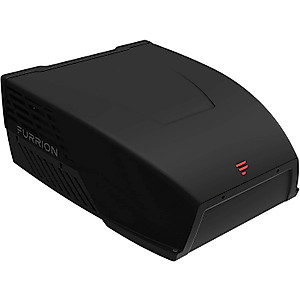 Furrion Chill 14,500 BTU RV Rooftop AC FACR14SA-BL , Black