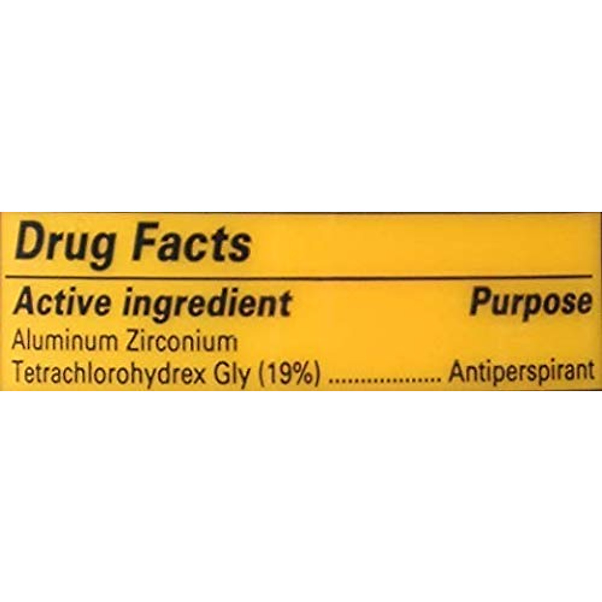 Arm & Hammer Ultramax Invisible Solid Powder Fresh Antiperspirant & Deodorant-2.6 oz, 2 pack