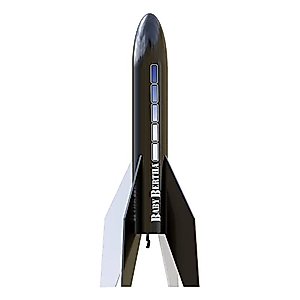 Estes 1261 Baby Bertha Flying Model Rocket Kit