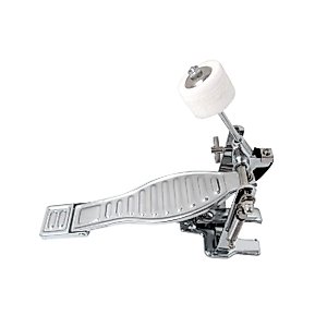 Kick Bass Drum Pedal For Drum Set by Trademark Innovations