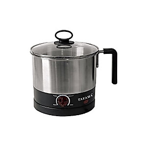 Tayama EPC-01 Noodle Cooker & Water Kettle 1 Liter