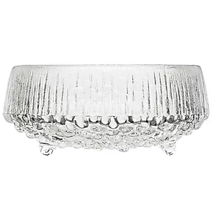 Iittala - Ultima Thule Glass Dessert Bowl, Set of 2