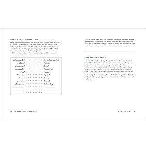 The Marriage Counseling Workbook: 8 Steps to a Strong and Lasting Relationship