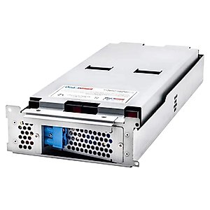 APC SmartUPS 3000VA LCD RM 2U SMT3000RM2UC UPSBatteryCenter Compatible Replacement Battery Pack
