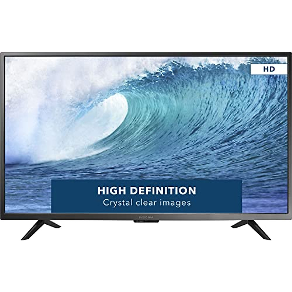 Insignia 40" Class (40" Diag.) - LED - 1080p - HDTV