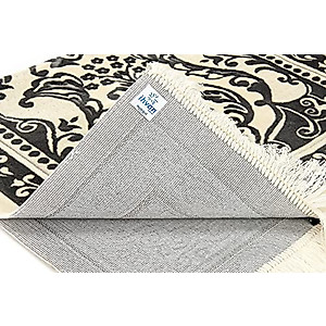 Special Lux Velvet Muslim Prayer Rug | Thick | Janamaz | Sajadah | Soft Islamic Prayer Rug | Islamic Gifts | Prayer Carpet Mat, Elegant, Grey