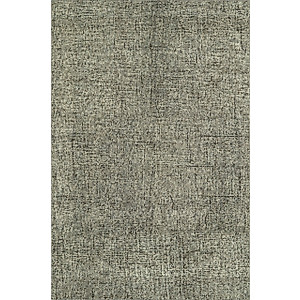 Dalyn Rugs CALISA CS5 FOG 5'X7'6" area rug