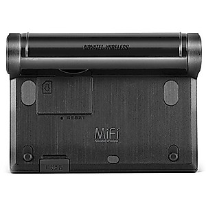Novatel MiFi 2 4G LTE 5792 Hotspot (Unlocked)