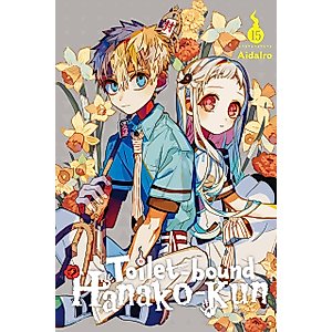 Toilet-bound Hanako-kun, Vol. 15 (Volume 15) (Toilet-bound Hanako-kun, 15)