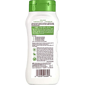 Palmer's Cocoa Butter Formula Hemp Oil Calming Relief Body Lotion, 8 Ounces