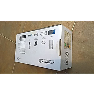 Ubiquiti Networks AMO-5G13 5Ghz 13Dbi Airmax Omni Antenna For Rocket M BaseStation